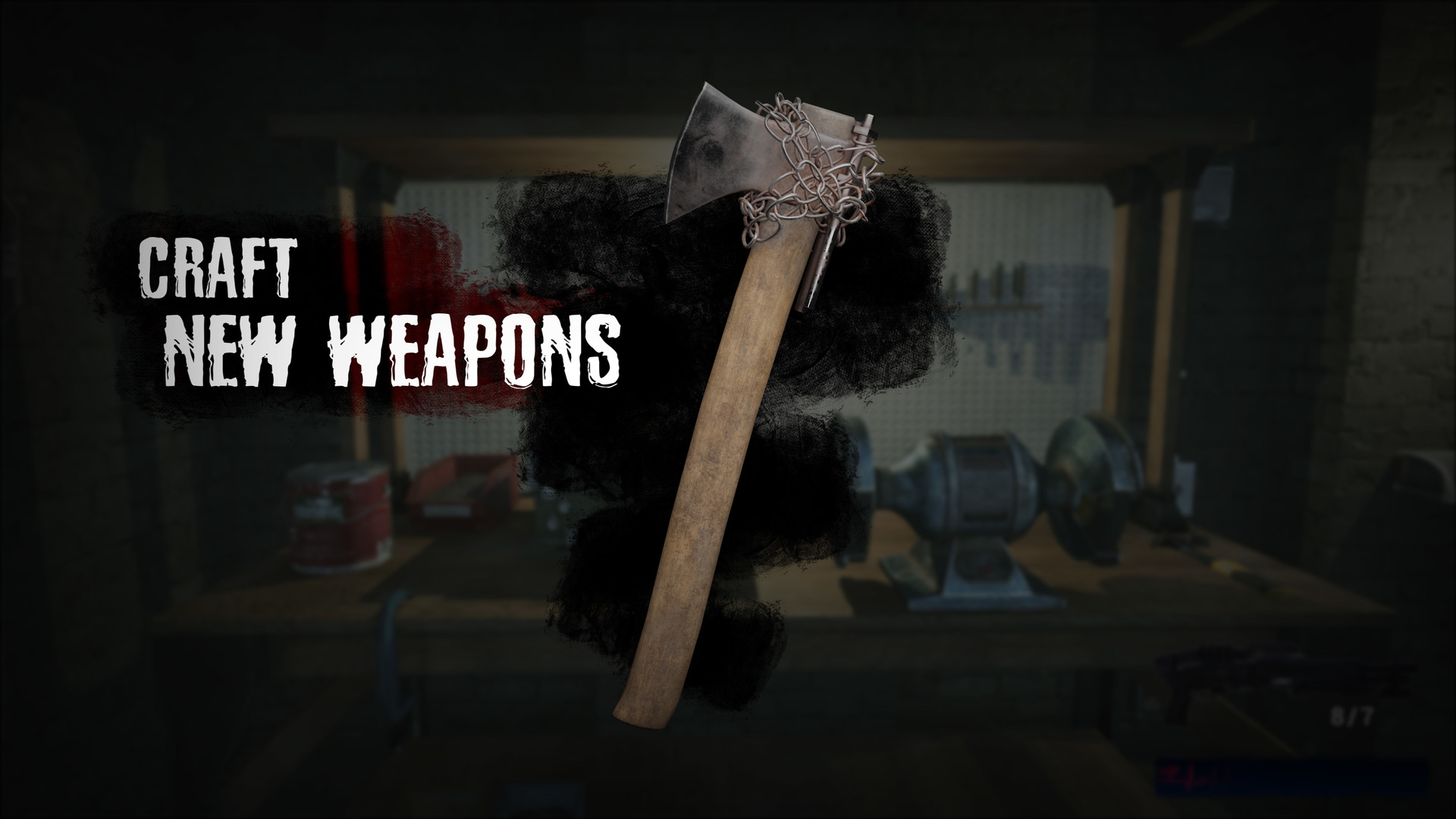 Zombie Hell: Infected City on Steam