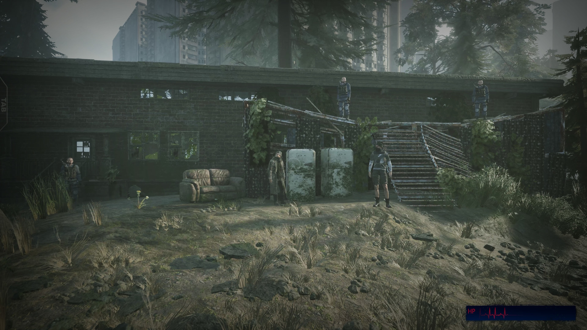 Zombie Hell: Infected City on Steam