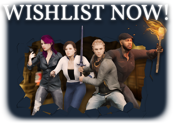 Macabre Museum on Steam