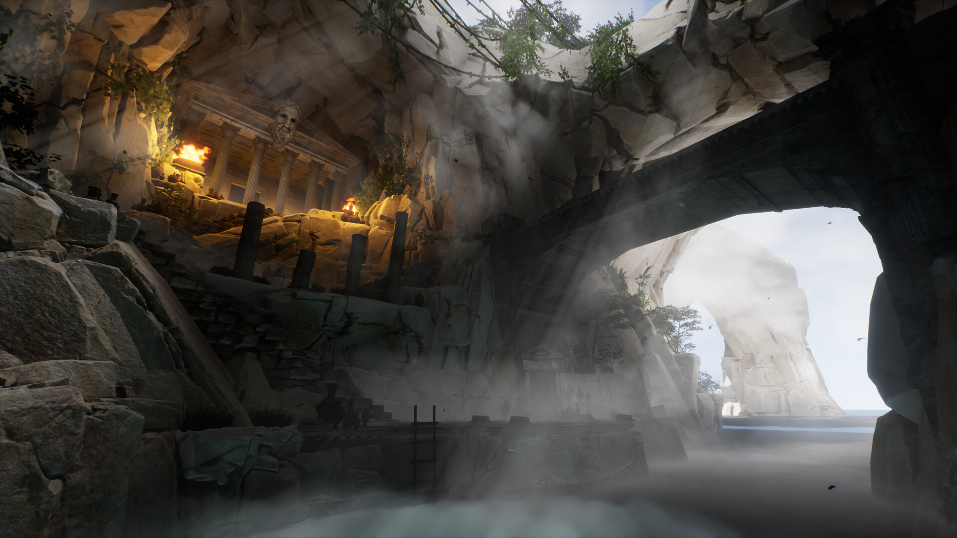 Macabre Museum on Steam