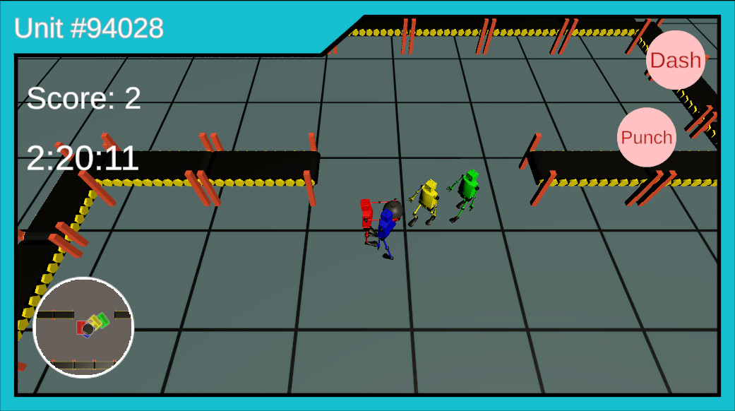 Bomb Voyage on Steam