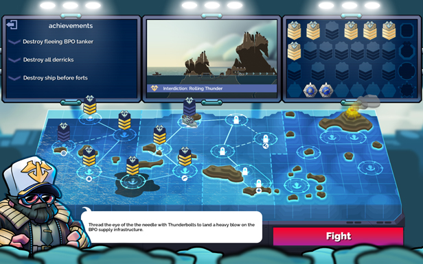 Forts - High Seas on Steam