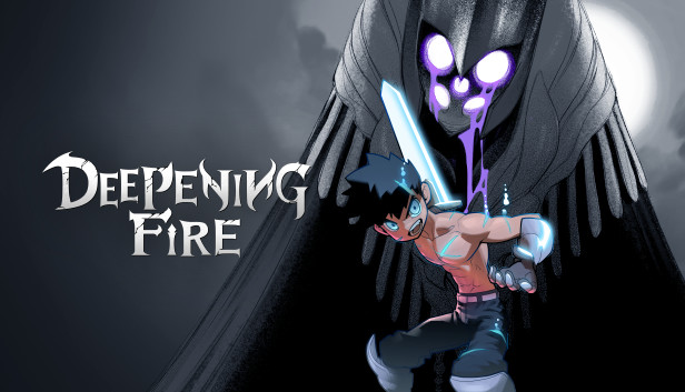DEEPENING FIRE Playtest Steam Charts (App 1811580) · SteamDB