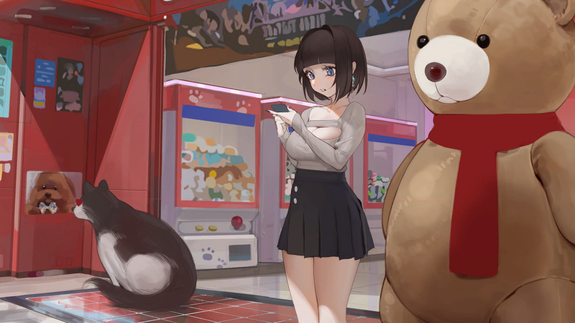 Lost: Find-Patch (App 1811650) · SteamDB