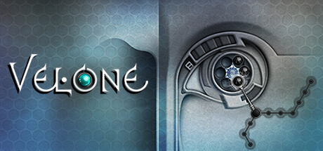 VELONE on Steam
