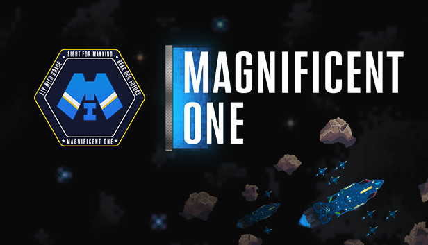 Magnificent-1 on Steam