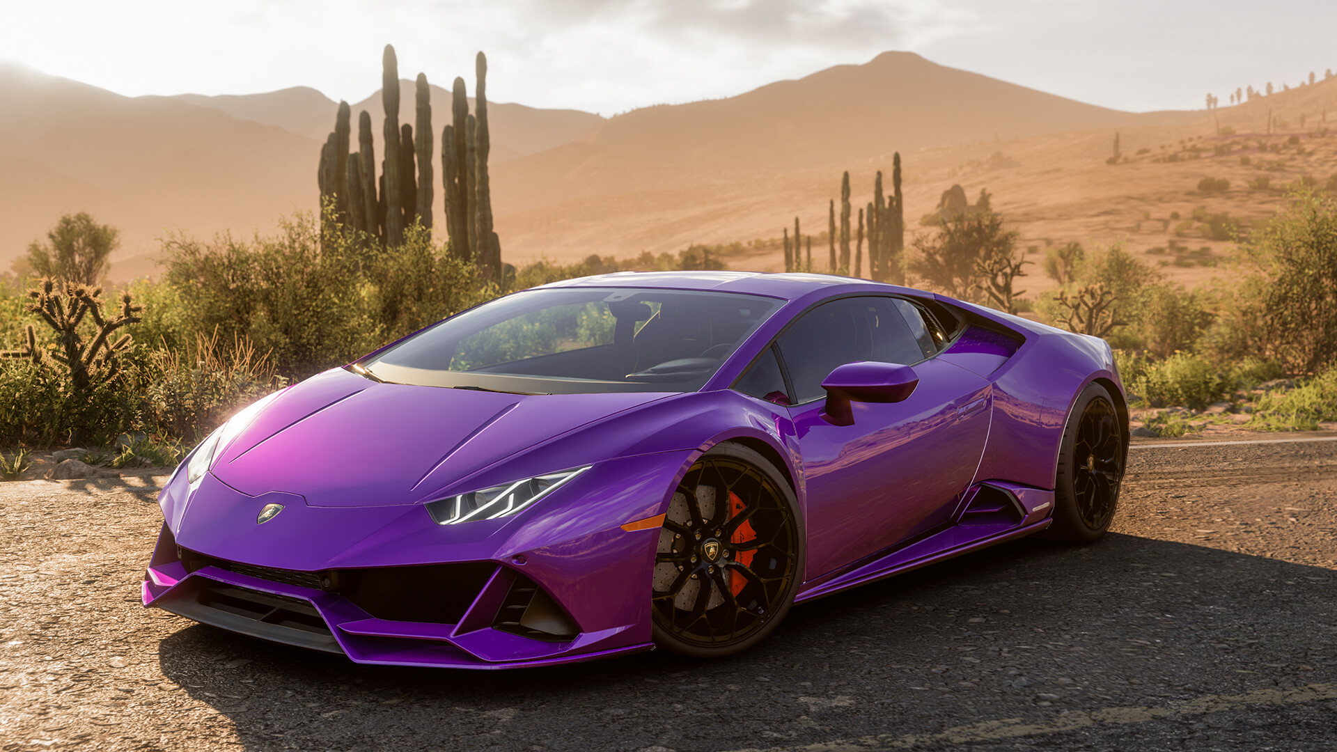 Steam의 Forza Horizon 5 2020 Lamborghini Huracán EVO