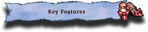 Little Goody Two Shoes on Steam