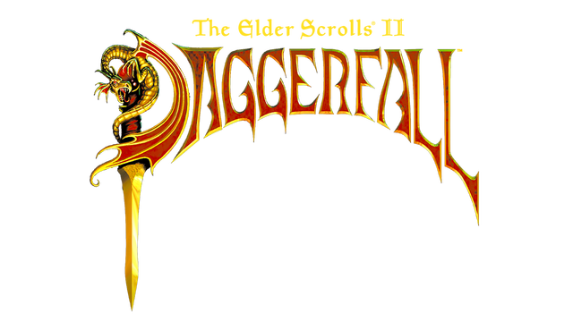 The Elder Scrolls II: Daggerfall · SteamDB
