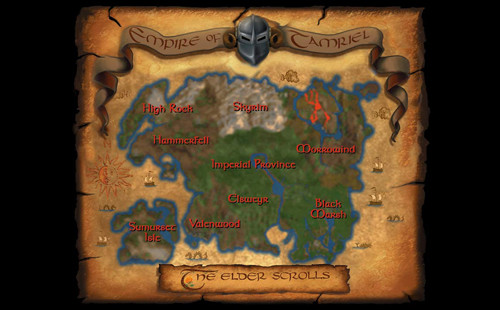 The Elder Scrolls II: Daggerfall (App 1812390) · SteamDB