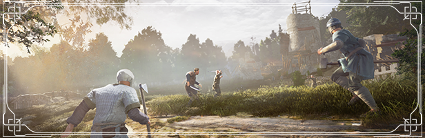 Comprar Bellwright Steam