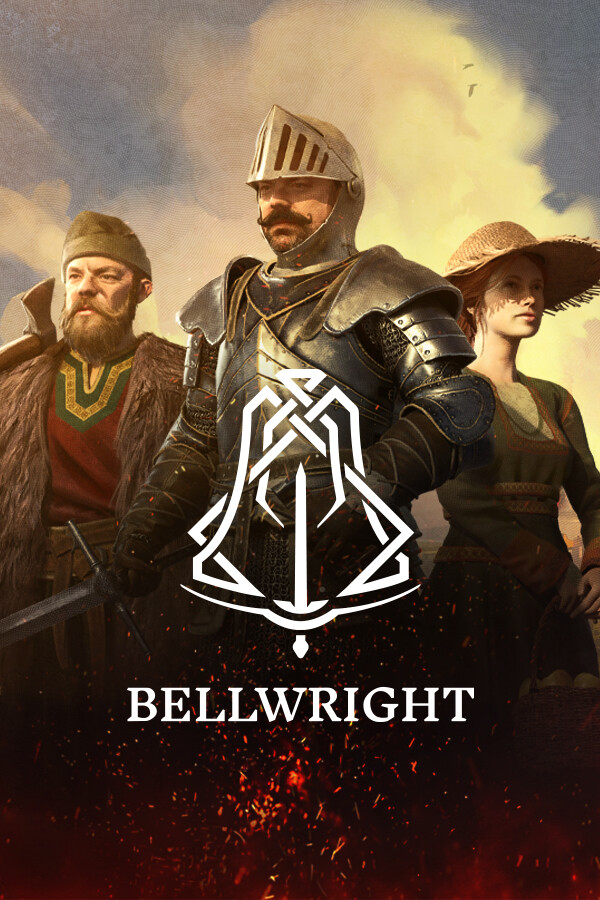 Bellwright Steam Charts · SteamDB