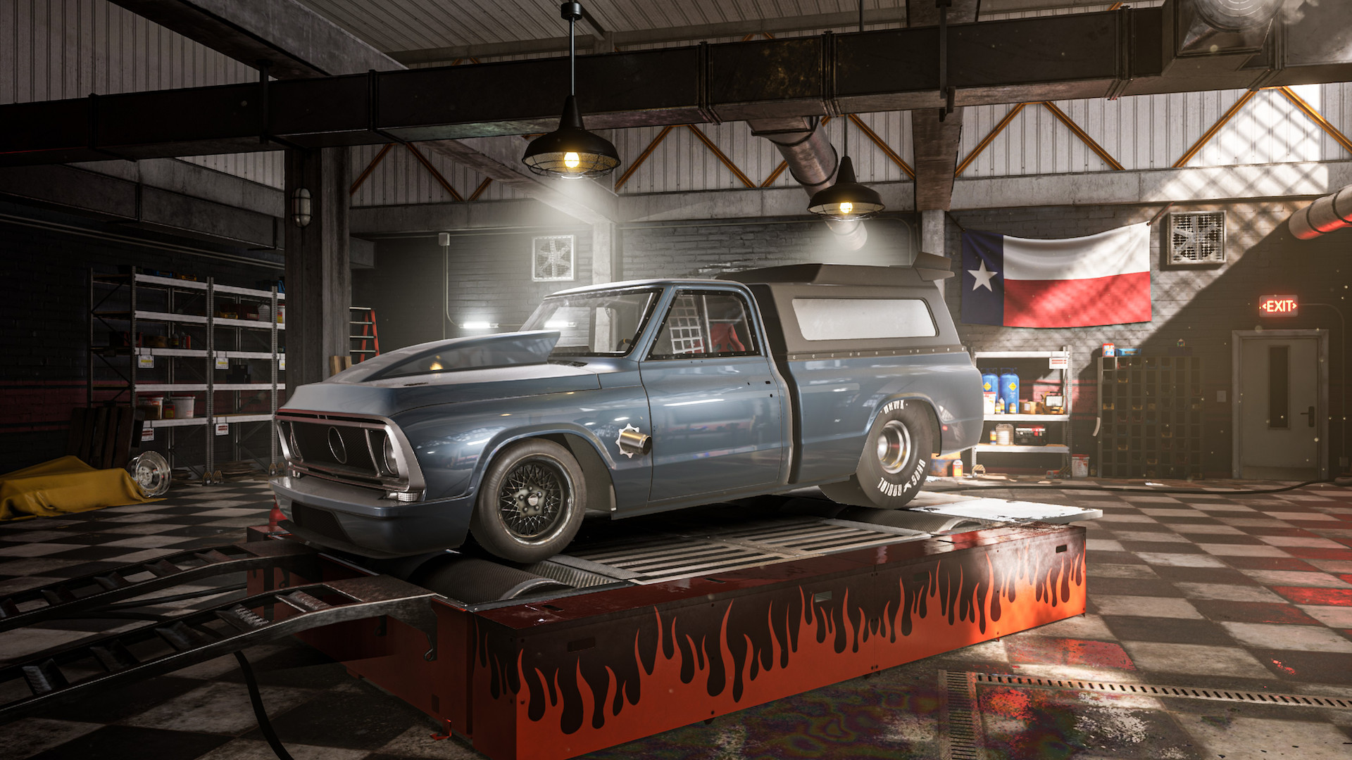 Street Outlaws 2: Winner Takes All - OG Crow Pack on Steam