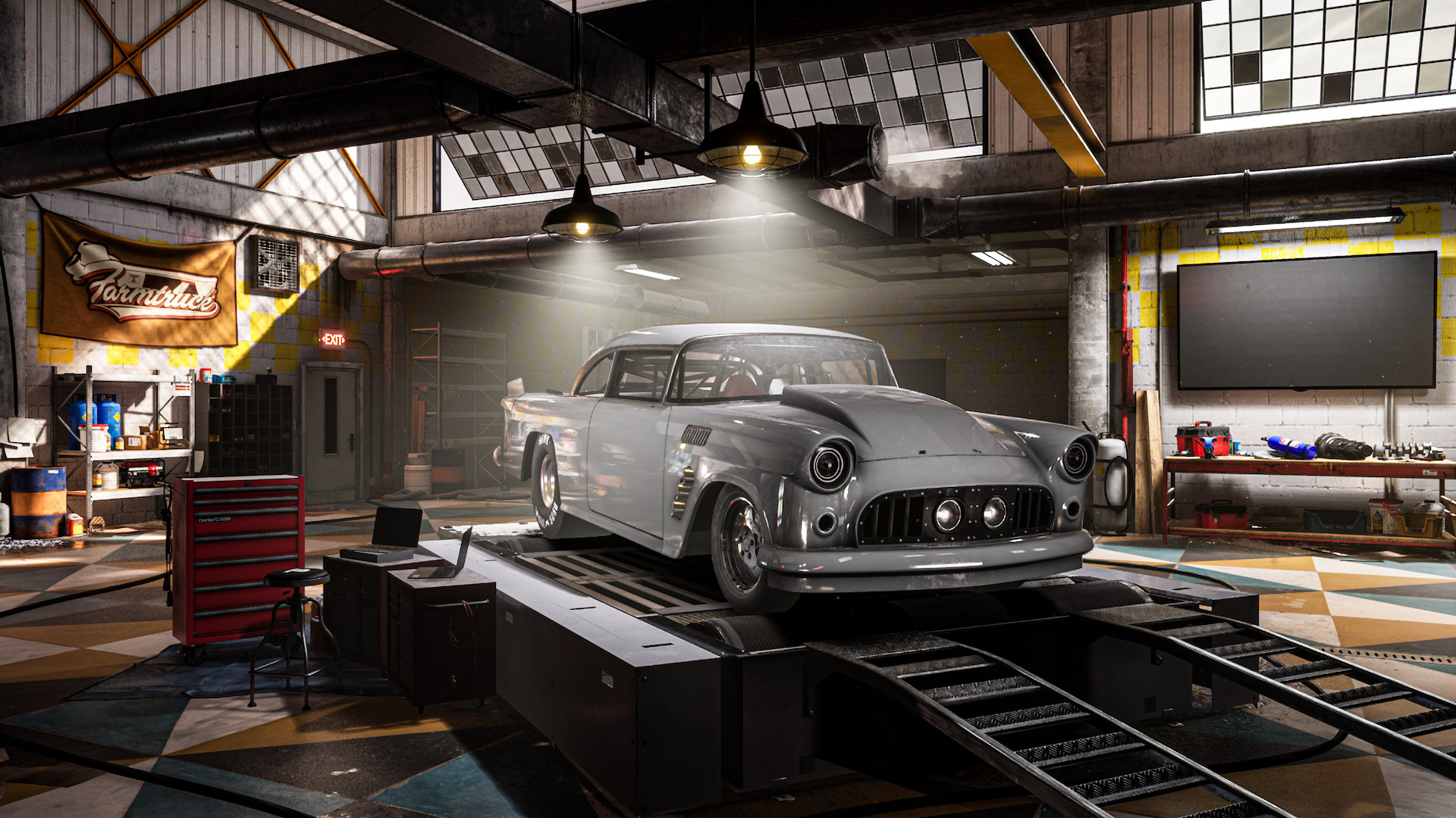 Street Outlaws 2: Winner Takes All - OG Crow Pack on Steam