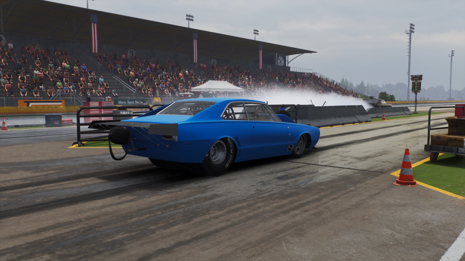 Street Outlaws 2: Winner Takes All - The 80s Bundle on Steam