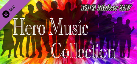 RPG Maker MV - Hero Music Collection on Steam