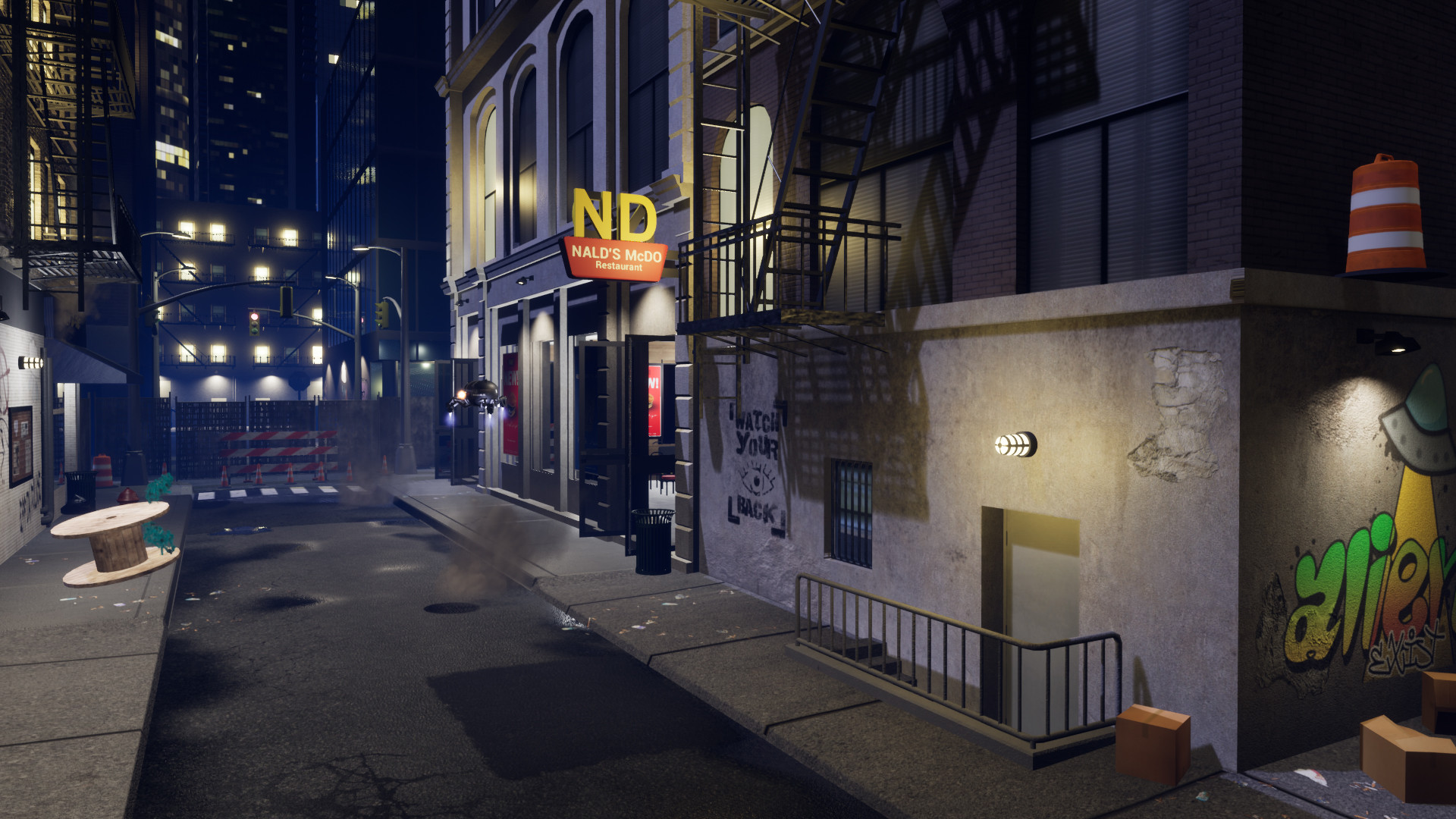 Alien Prop Hunt on Steam