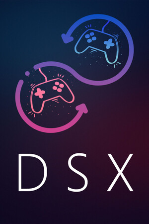 DSX (App 1812620) · SteamDB
