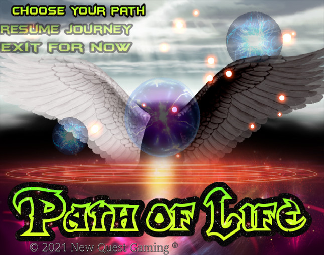 Path of Life on Steam