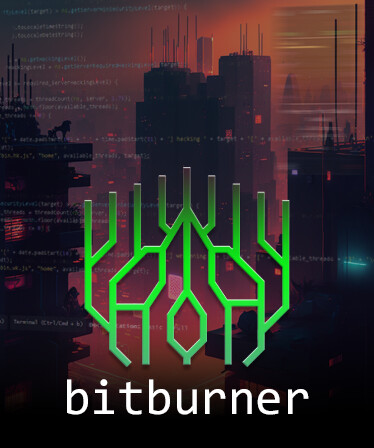 Bitburner · SteamDB