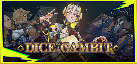Dice Gambit · SteamDB
