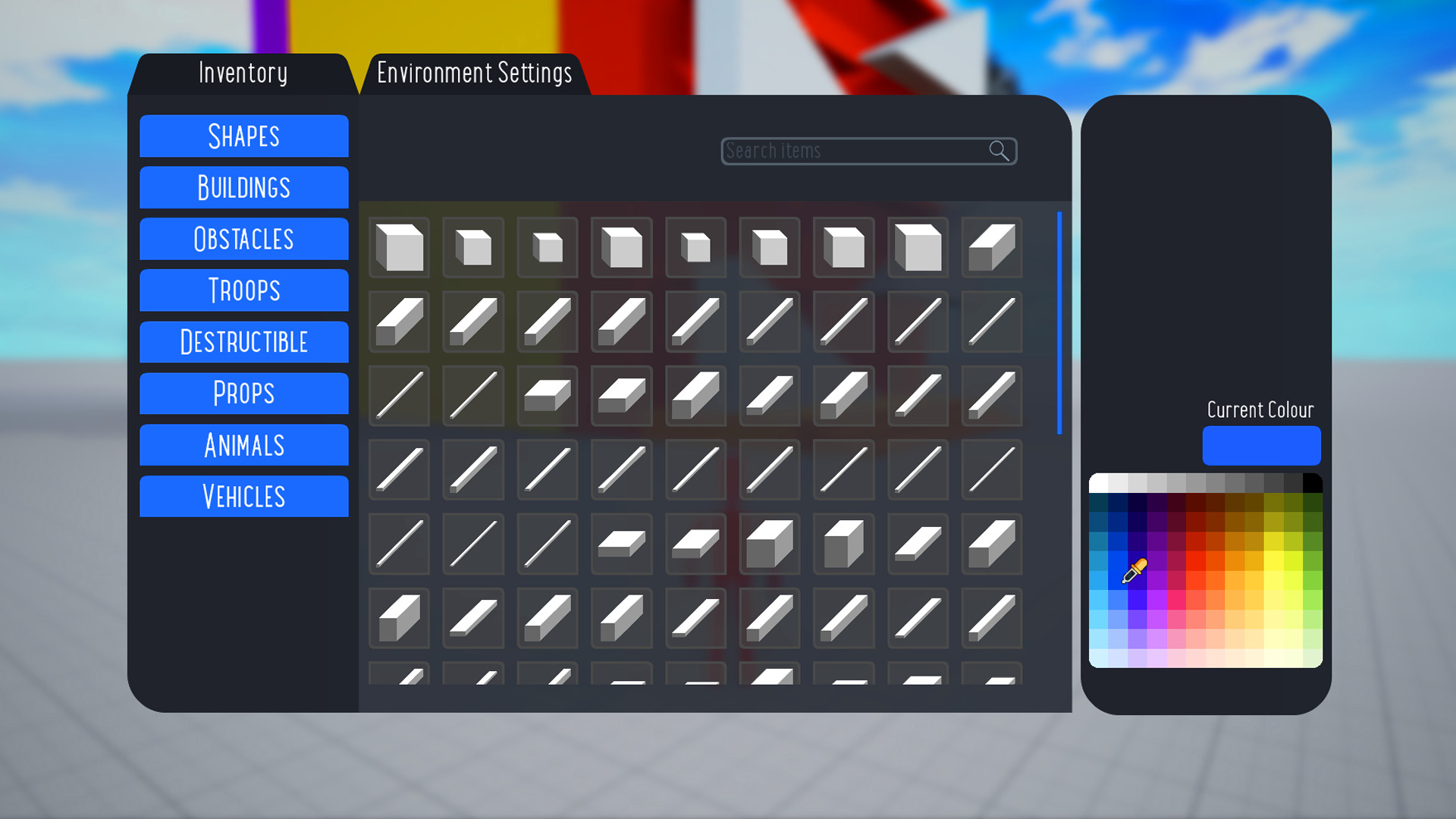 Ragdolls Playground: The Sandbox on Steam