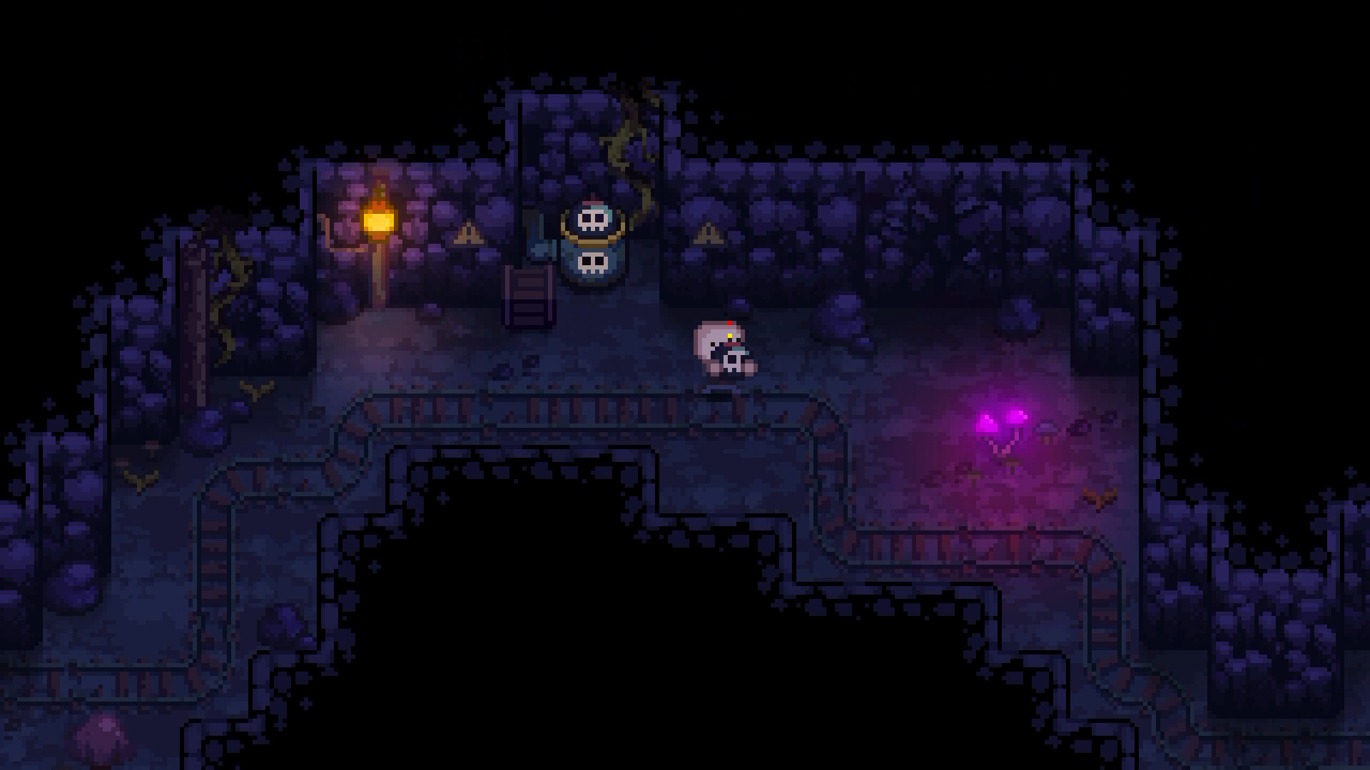 SoulSide on Steam