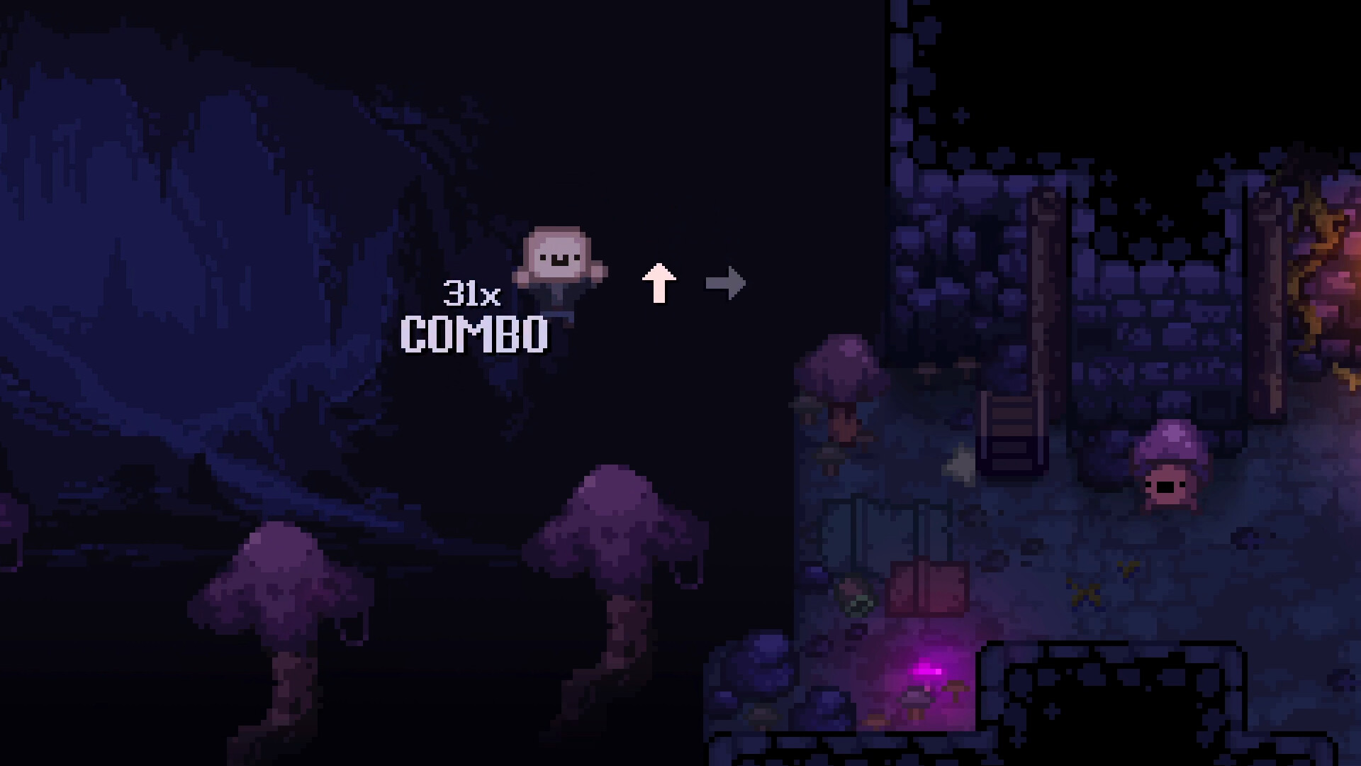 SoulSide on Steam