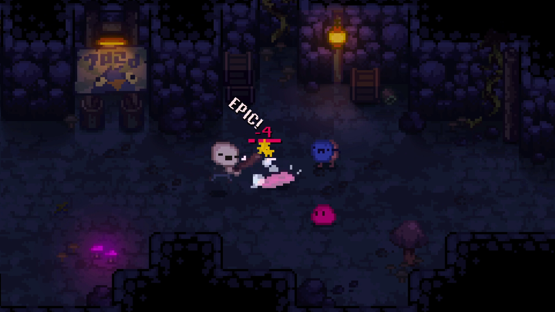 SoulSide on Steam