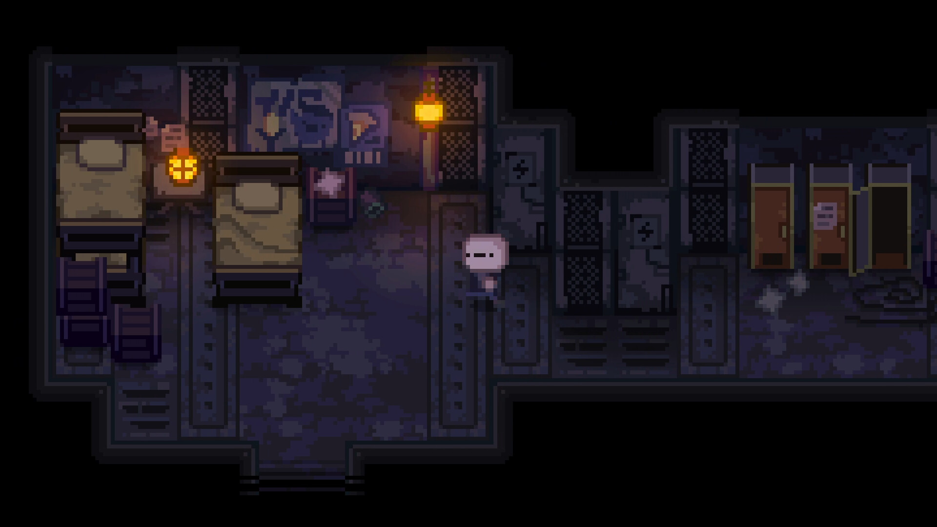 SoulSide on Steam