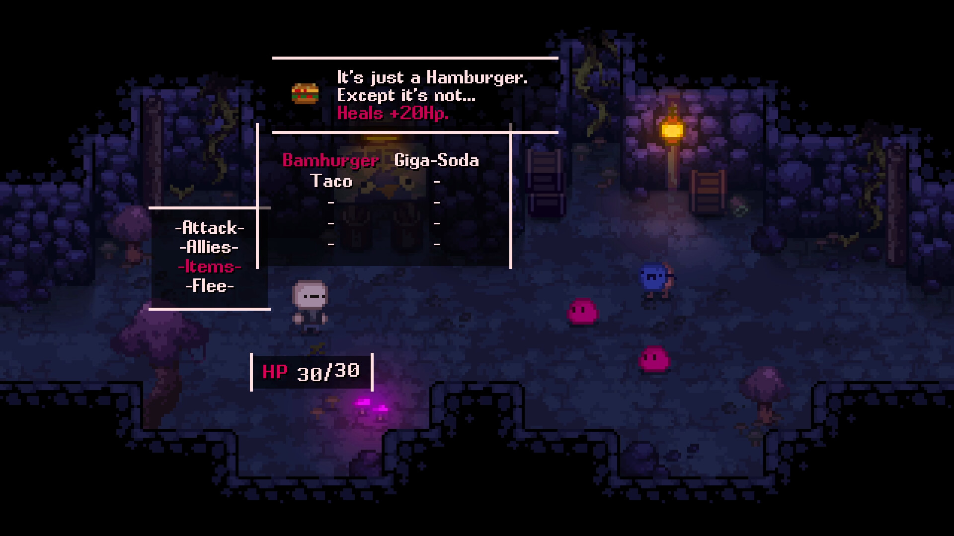 SoulSide on Steam