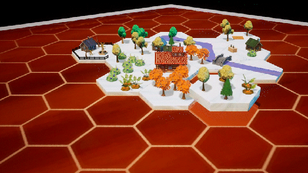 Sugar Shack on Steam