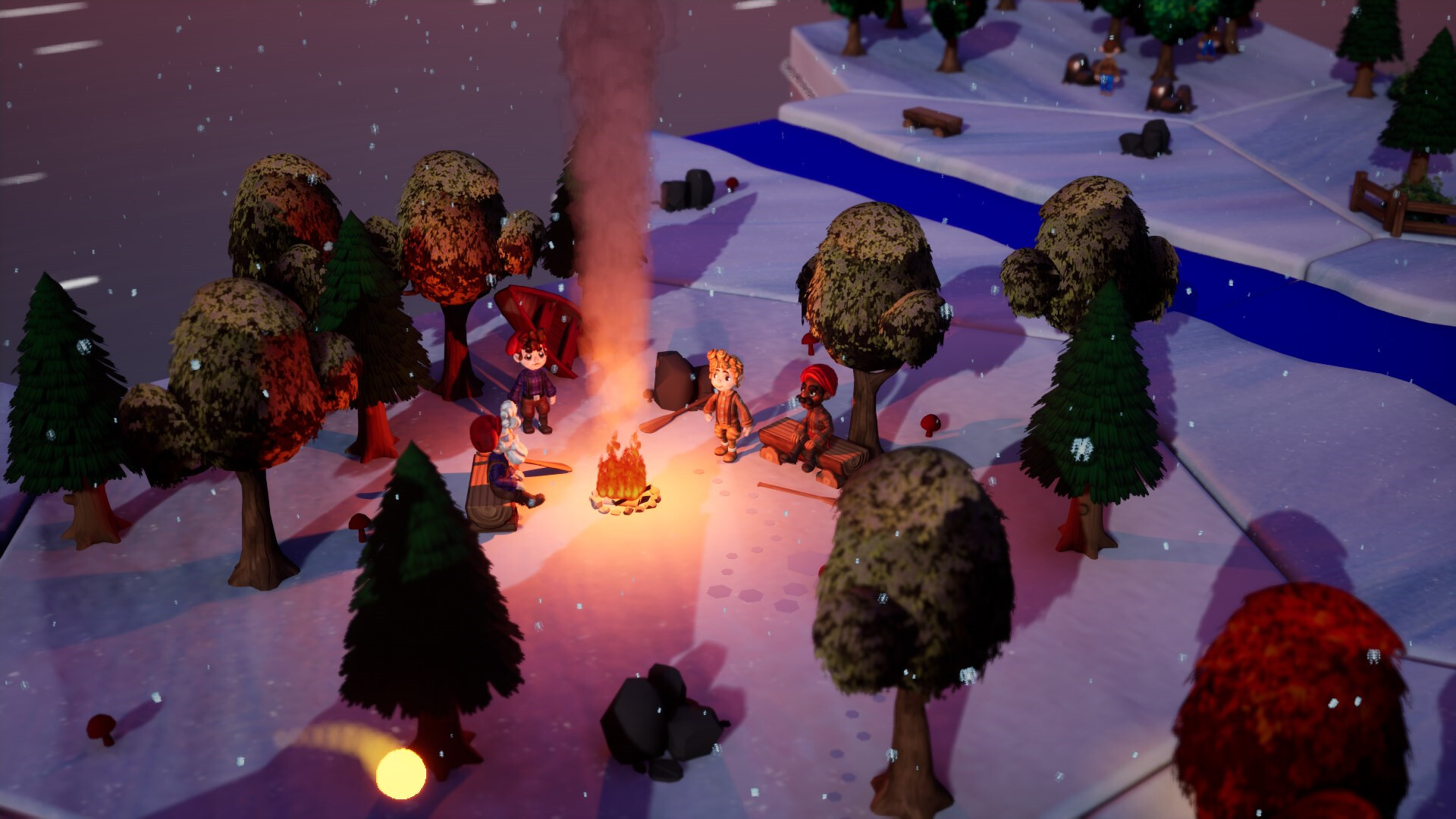 Sugar Shack on Steam