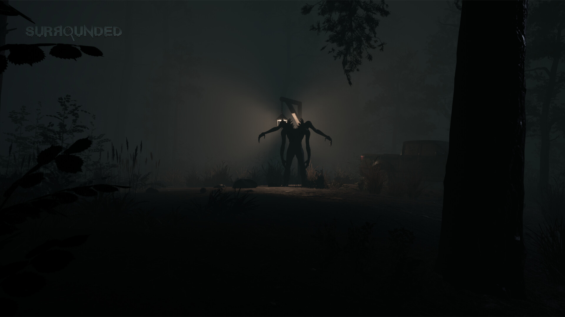 Surrounded game revenue and stats on Steam – Steam Marketing Tool