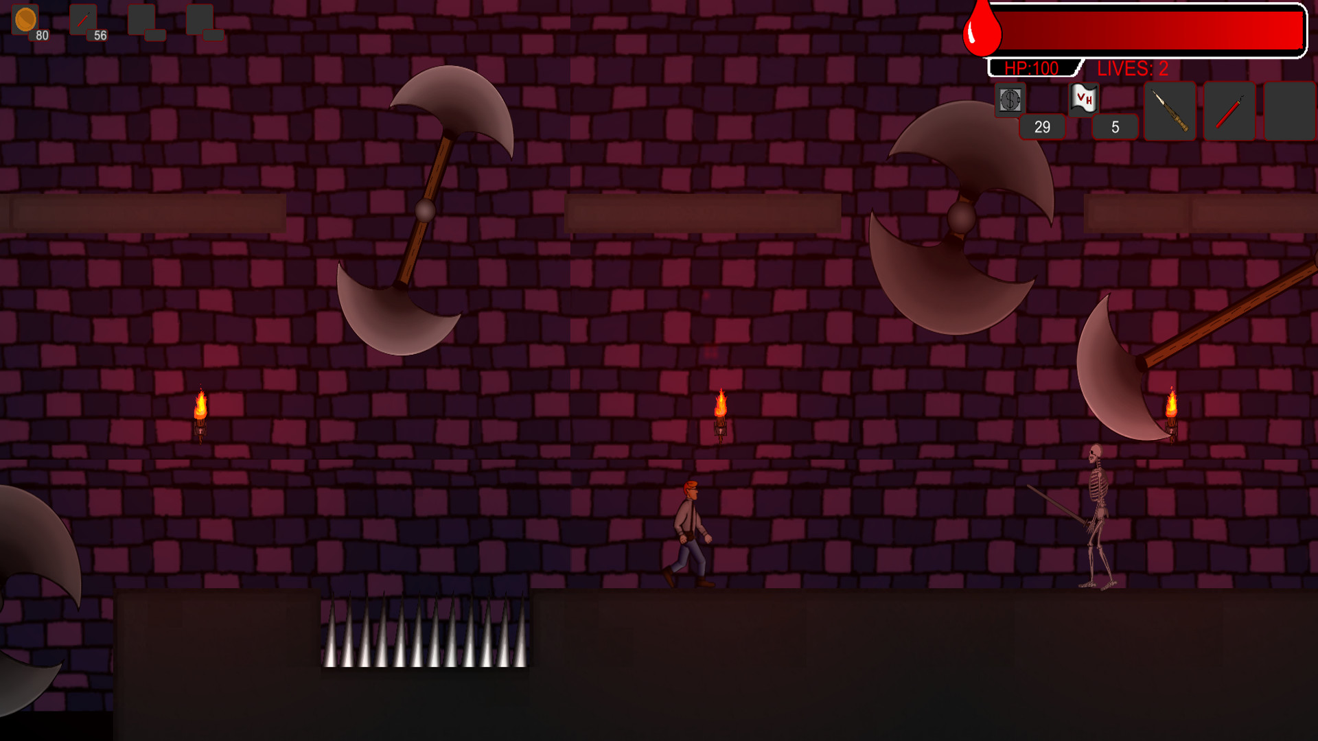 Zombie Vampires on Steam