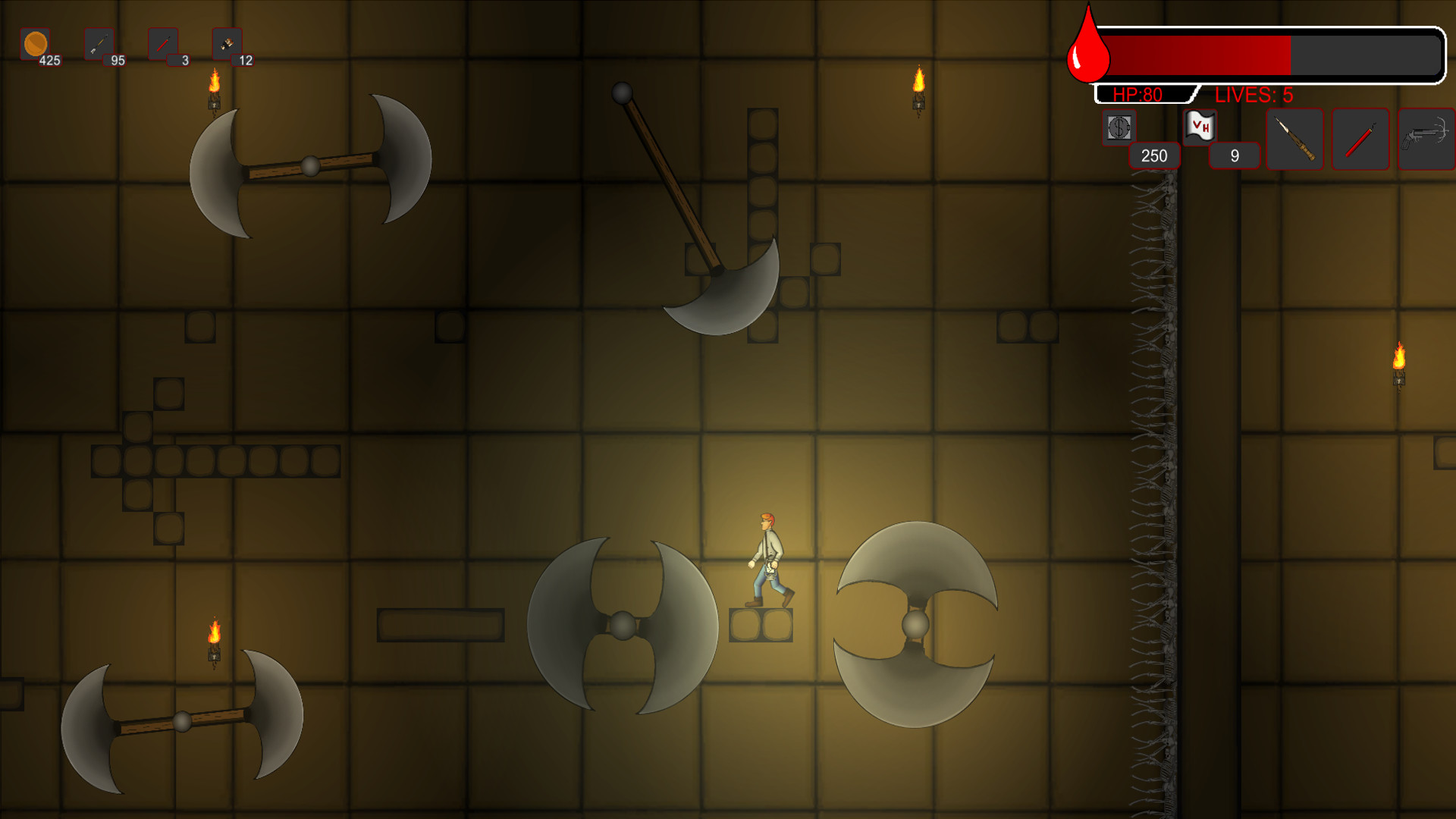 Zombie Vampires on Steam