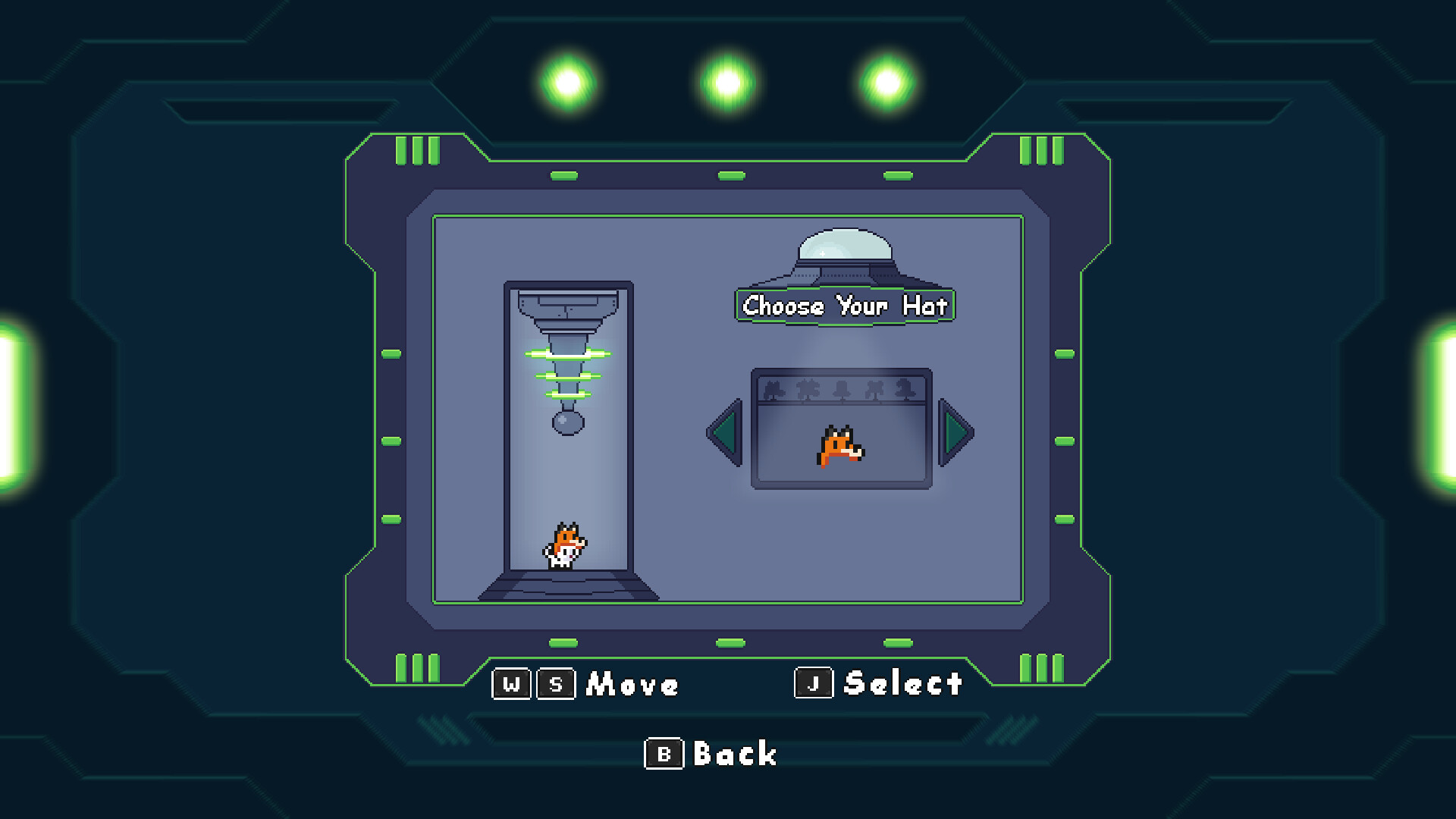 Kitten Hero di Steam