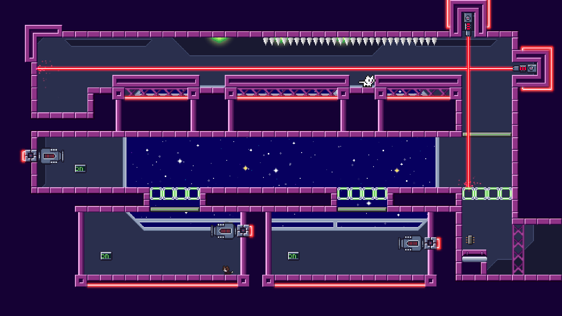 Kitten Hero di Steam