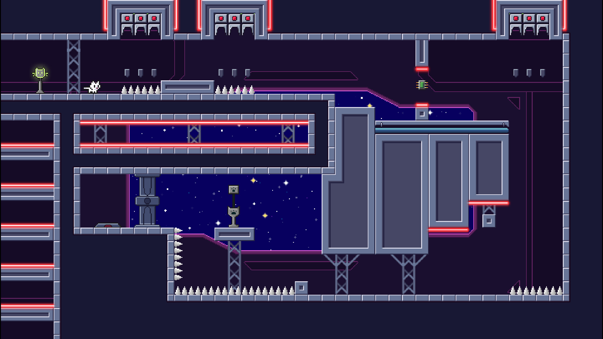 Kitten Hero di Steam