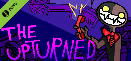 The Upturned Demo (App 1813480) · SteamDB