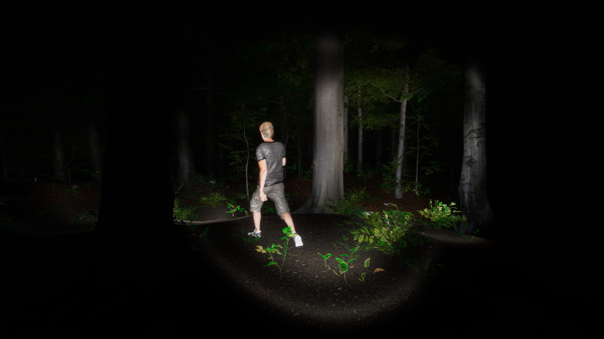 Scopaesthesia on Steam