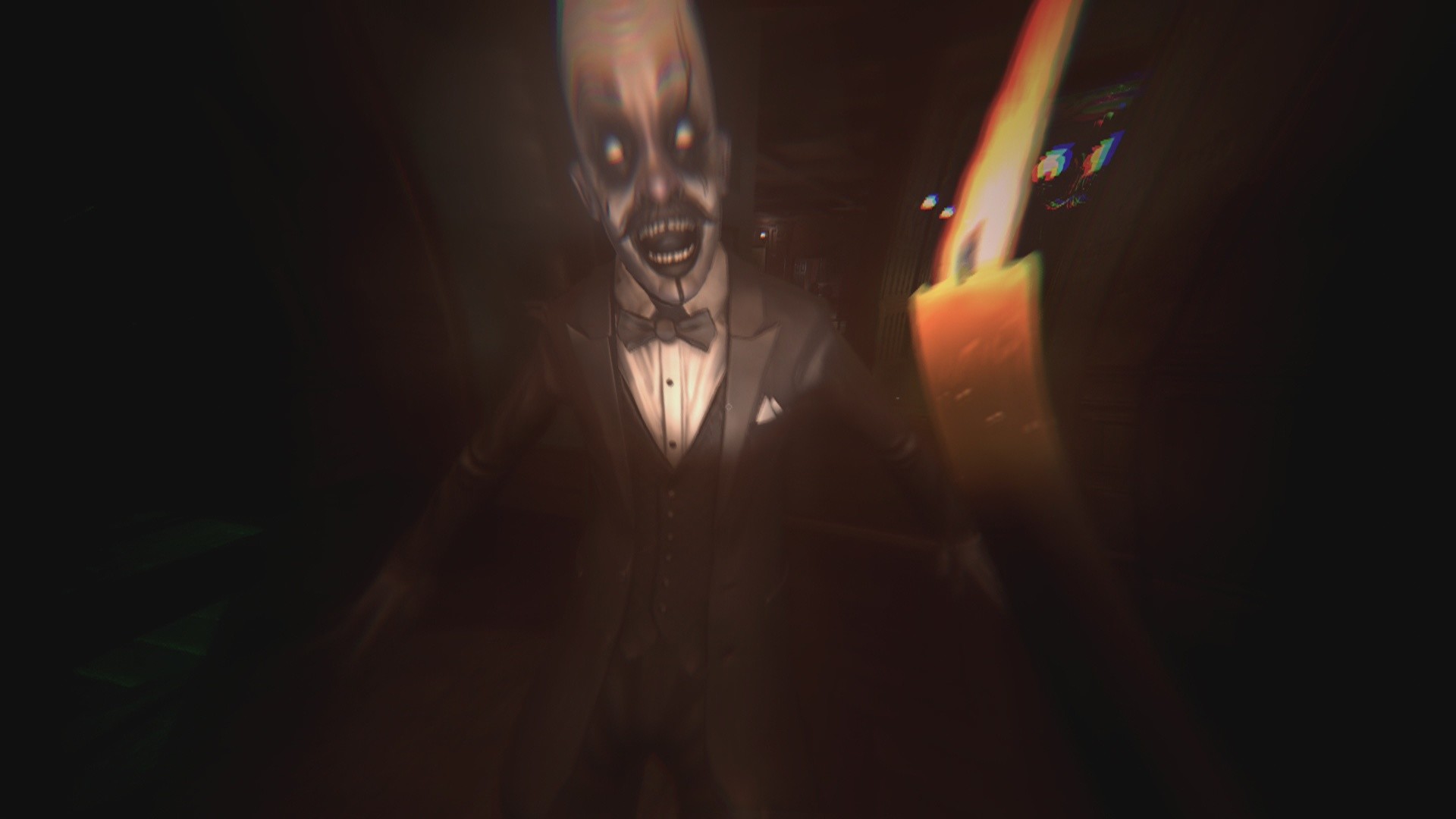Deranged on Steam