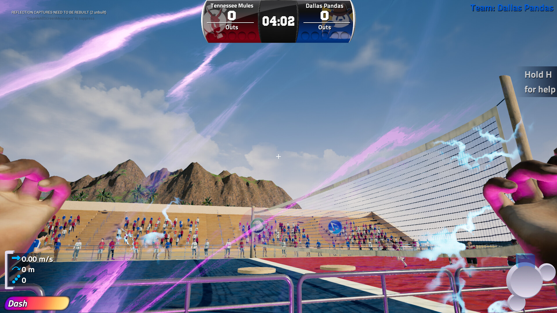 Grab n' Throw on Steam