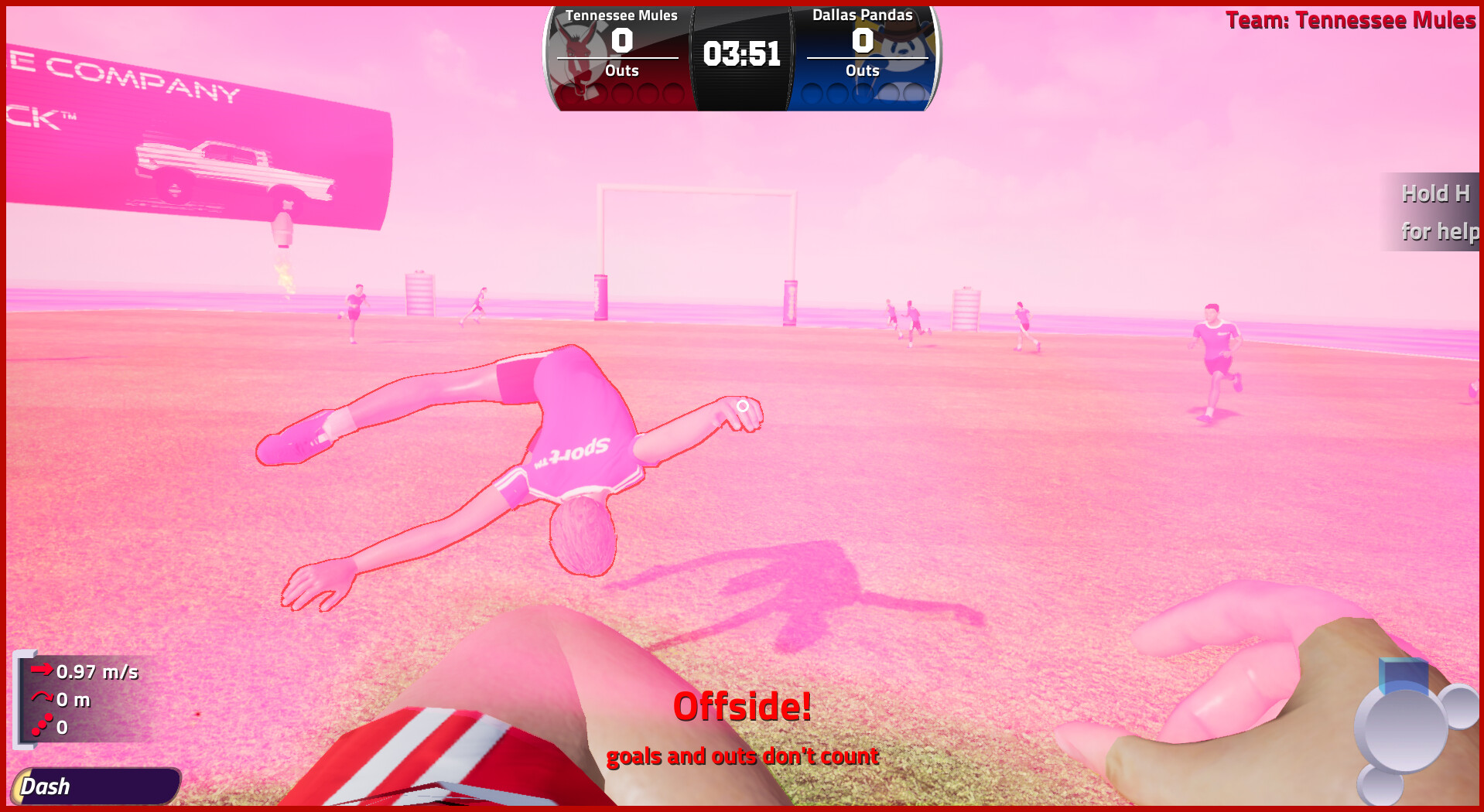 Grab n' Throw on Steam