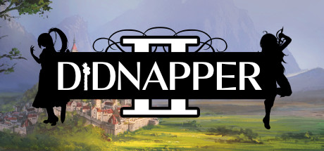 Didnapper 2 Cloud Saves · SteamDB