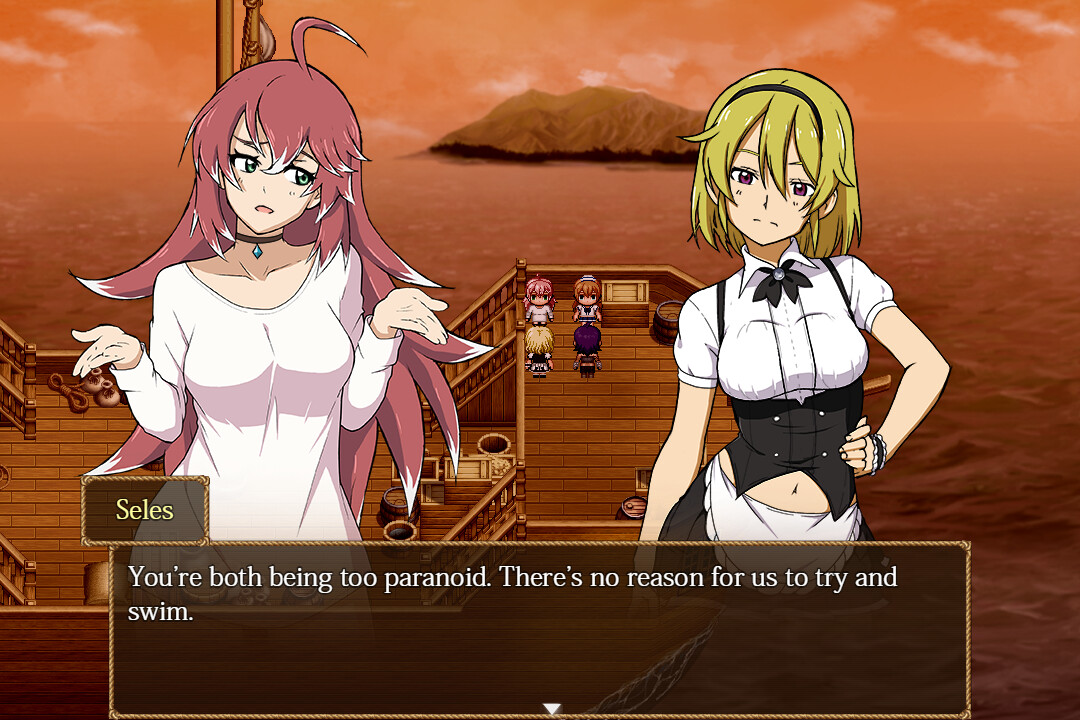 Didnapper 2 Screenshots · SteamDB