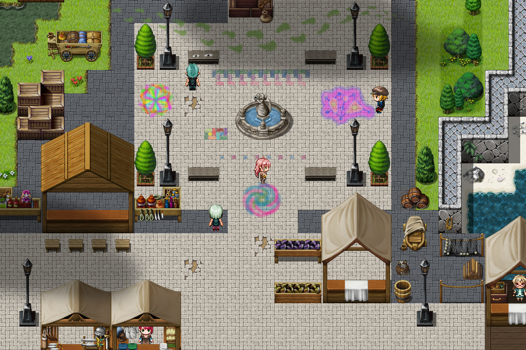 Didnapper 2 on Steam