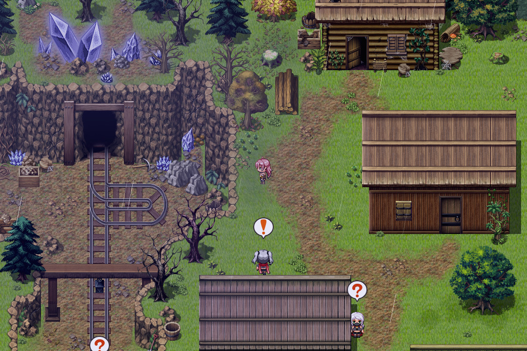 Save 20% on Didnapper 2 on Steam