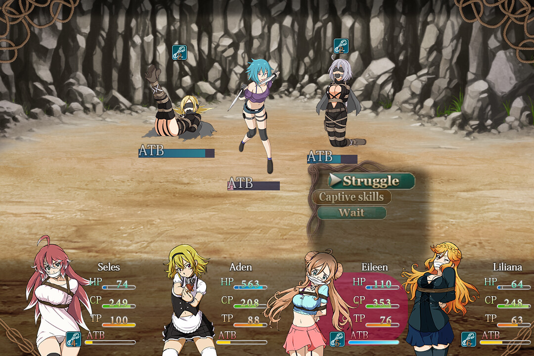 Didnapper 2 on Steam