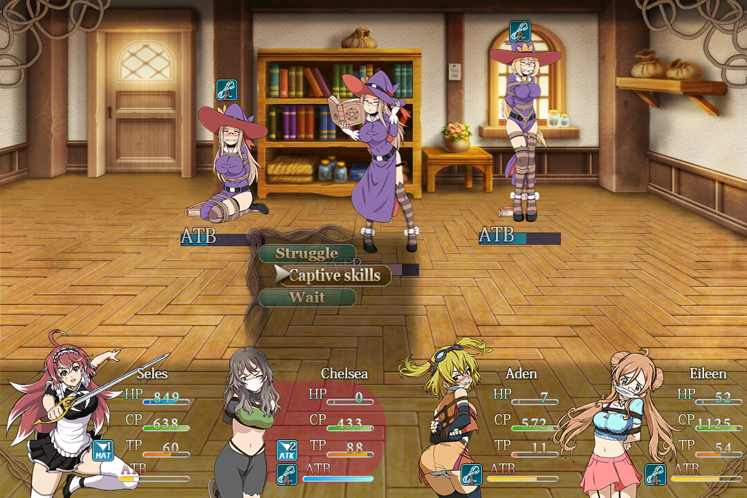 Didnapper 2 on Steam